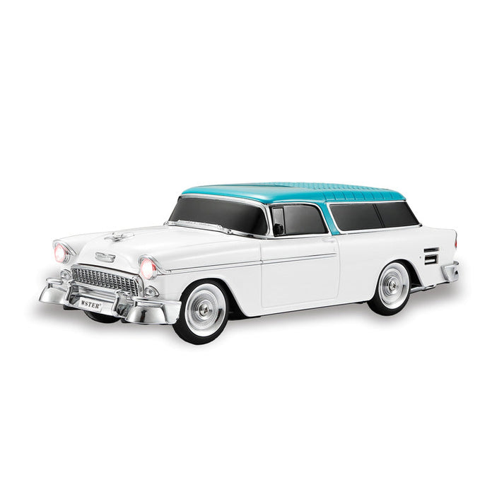 50 % rabatt🔥Retro bilmodell trådlös Bluetooth högtalare（🎁Fri frakt ...